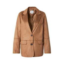 Only Jacke 'ONLTulip' Damen Gr&ouml;&szlig;e XL cognac