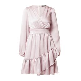 Swing Kleid Damen Gr&ouml;&szlig;e 40 altrosa