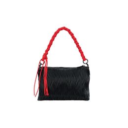Desigual Tasche Damen Gr&ouml;&szlig;e One Size grenadine / schwarz