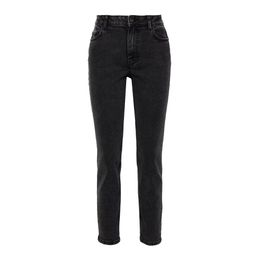 Pieces Jeans 'PCKESIA' Damen Gr&ouml;&szlig;e 29 grey denim