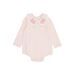 GAP Body M&auml;dchen Gr&ouml;&szlig;e 80/86 smaragd / rosa / ros&eacute; / hellpink
