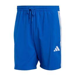 adidas Sportswear Sportshorts 'Essentials Chelsea' Herren Gr&ouml;&szlig;e XL blau / wei&szlig;