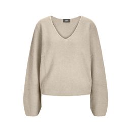 Jack & Jones JJXX Pullover 'JXEvi' Damen Gr&ouml;&szlig;e S beigemeliert