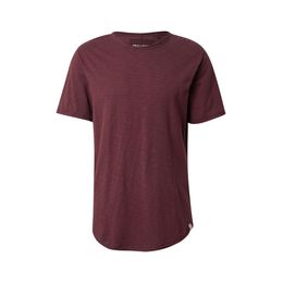Only & Sons Only & Sons T-Shirt 'ONSBENNE' Herren Gr&ouml;&szlig;e XS weinrot