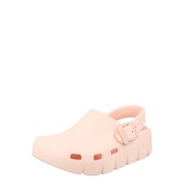 Birkenstock Sandale Jungen Gr&ouml;&szlig;e 25 hellpink