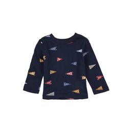 GAP Shirt Jungen Gr&ouml;&szlig;e 98 navy / gelb / rot / wei&szlig;