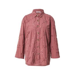 Haily's Hailys Bluse 'Ro44bina A' Damen Gr&ouml;&szlig;e XS ros&eacute;
