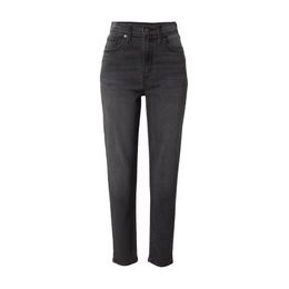 Levi's Levi's Jeans 'High-Waisted Mom Jeans' Damen Gr&ouml;&szlig;e 30 schwarz