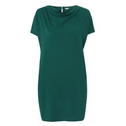 TATUUM Kleid 'ZORIMAX' Damen Gr&ouml;&szlig;e 38 gr&uuml;n Winterkleid