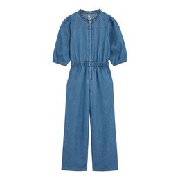 WE Fashion Overall M&auml;dchen Gr&ouml;&szlig;e 116 blau