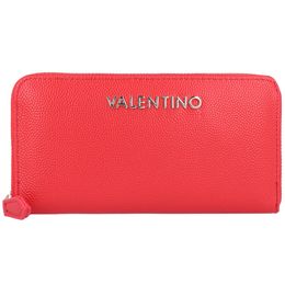 Valentino Geldb&ouml;rse 'Divina' Damen Gr&ouml;&szlig;e XS/XL rot