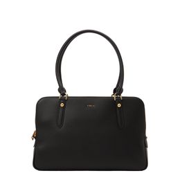 Furla Schultertasche 'Giulia' Damen Gr&ouml;&szlig;e One Size schwarz