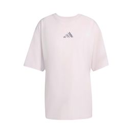 adidas Performance Funktionsshirt Damen Gr&ouml;&szlig;e L flieder