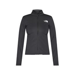 The North Face Sportsweatjacke Damen Gr&ouml;&szlig;e XL schwarz