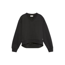 Calvin Klein Jeans Sweatshirt Damen Gr&ouml;&szlig;e L schwarz