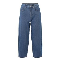 Vero Moda Petite Jeans 'VMKIRSA' Damen Gr&ouml;&szlig;e 30 blue denim