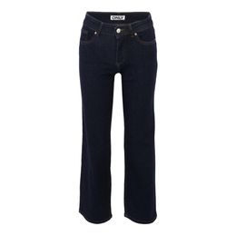Only Petite Jeans 'ONLBLUSH' Damen Gr&ouml;&szlig;e 32/33 blue denim