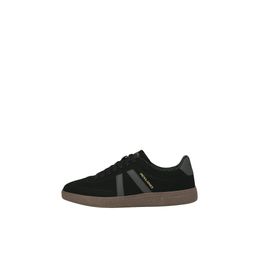 Jack & Jones Jack & Jones Sneaker 'JFWKIRK' Herren Gr&ouml;&szlig;e 38 anthrazit / dunkelgrau