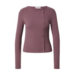 EDITED Shirt 'Avena' Damen Gr&ouml;&szlig;e XS rot