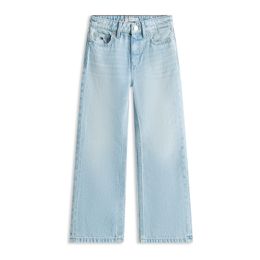 Tommy Hilfiger Jeans M&auml;dchen Gr&ouml;&szlig;e 104 blue denim