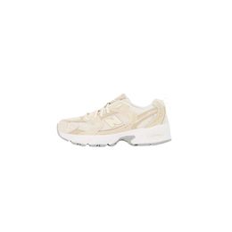 New Balance Sneaker '530' Damen Gr&ouml;&szlig;e 36.5 beige / wei&szlig;