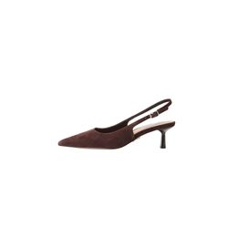 Steve Madden Slingpumps 'Korra' Damen Gr&ouml;&szlig;e 37 braun