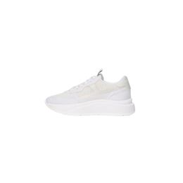 Steve Madden Sneaker 'Starlyn' Damen Gr&ouml;&szlig;e 41 wei&szlig; / offwhite