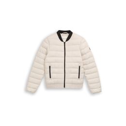 Tom Tailor Jacke Damen Gr&ouml;&szlig;e XXL creme