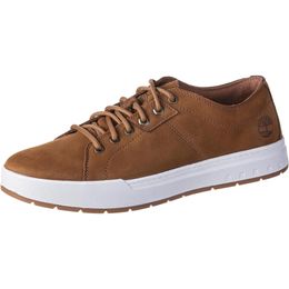 Timberland Sneaker 'Maple Grove' Herren Gr&ouml;&szlig;e 44 braun