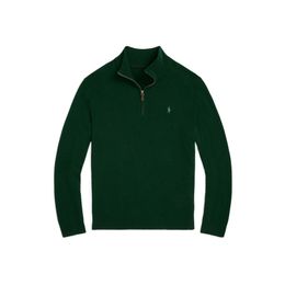 Polo Ralph Lauren Pullover Herren Gr&ouml;&szlig;e XL dunkelgr&uuml;n
