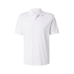 Jack & Jones Jack & Jones Poloshirt 'JJEPERFECT' Herren Gr&ouml;&szlig;e XL wei&szlig;