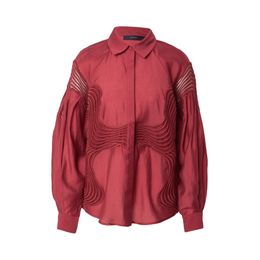 Cph Muse Bluse 'MOLLY' Damen Gr&ouml;&szlig;e XS rot