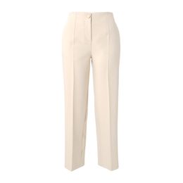Oasis Hose Damen Gr&ouml;&szlig;e 44 beige