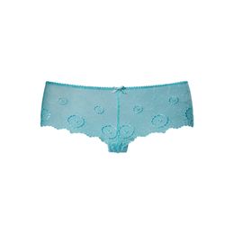 NUANCE by LASCANA Boyshorts female size L Aqua