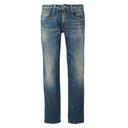 Replay Jeans 'ANBASS' Herren Gr&ouml;&szlig;e 33 blau