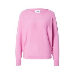 N&uuml;mph N&Uuml;MPH Pullover 'Daya' Damen Gr&ouml;&szlig;e XXL pink
