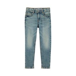 WE Fashion Jeans Jungen Gr&ouml;&szlig;e 110 hellblau
