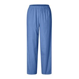 Selected Hose 'SLFBLAIR' Damen Gr&ouml;&szlig;e 38 indigo