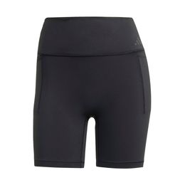 adidas Performance Sportshorts 'OPT' Damen Gr&ouml;&szlig;e XS schwarz