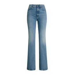 Polo Ralph Lauren Jeans Damen Gr&ouml;&szlig;e 32 blue denim