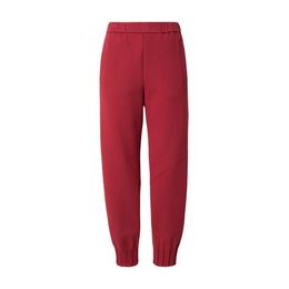 Mm By Max Mara Hose 'LVISTA' Damen Gr&ouml;&szlig;e 38 purpur