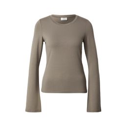 Jacqueline de Yong JDY Shirt 'JDYMATI' Damen Gr&ouml;&szlig;e M oliv