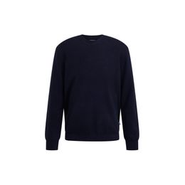 NN07 Pullover 'Danny 6429' Herren Gr&ouml;&szlig;e L blau