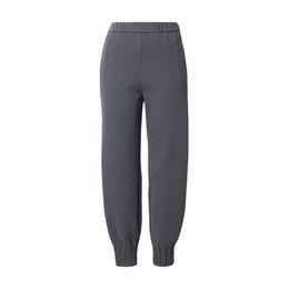 Mm By Max Mara Hose 'LVISTA' Damen Gr&ouml;&szlig;e 34 dunkelgrau