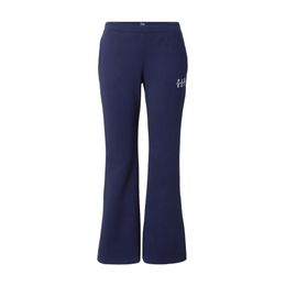 GAP Hose Damen Gr&ouml;&szlig;e 42 navy / wei&szlig;