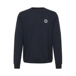 Blend Sweatshirt 'BHKANE' Herren Gr&ouml;&szlig;e M nachtblau