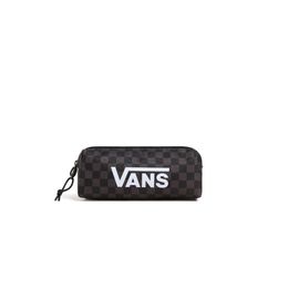 Vans M&auml;ppchen Jungen Gr&ouml;&szlig;e One Size schwarz / wei&szlig;