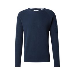 s.Oliver Sweater male size M marine blue