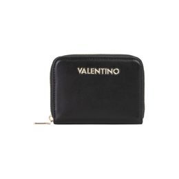 Valentino Portemonnaie 'CLIO RE' Damen Gr&ouml;&szlig;e One Size gold / schwarz