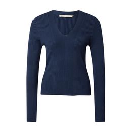 Sel by peppercorn Peppercorn Pullover 'Tana' Damen Gr&ouml;&szlig;e XS navy